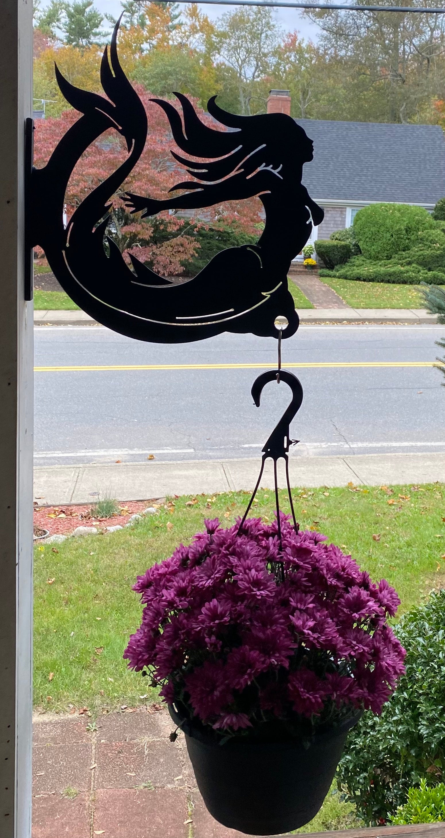 Mermaid | Harrington Hangers