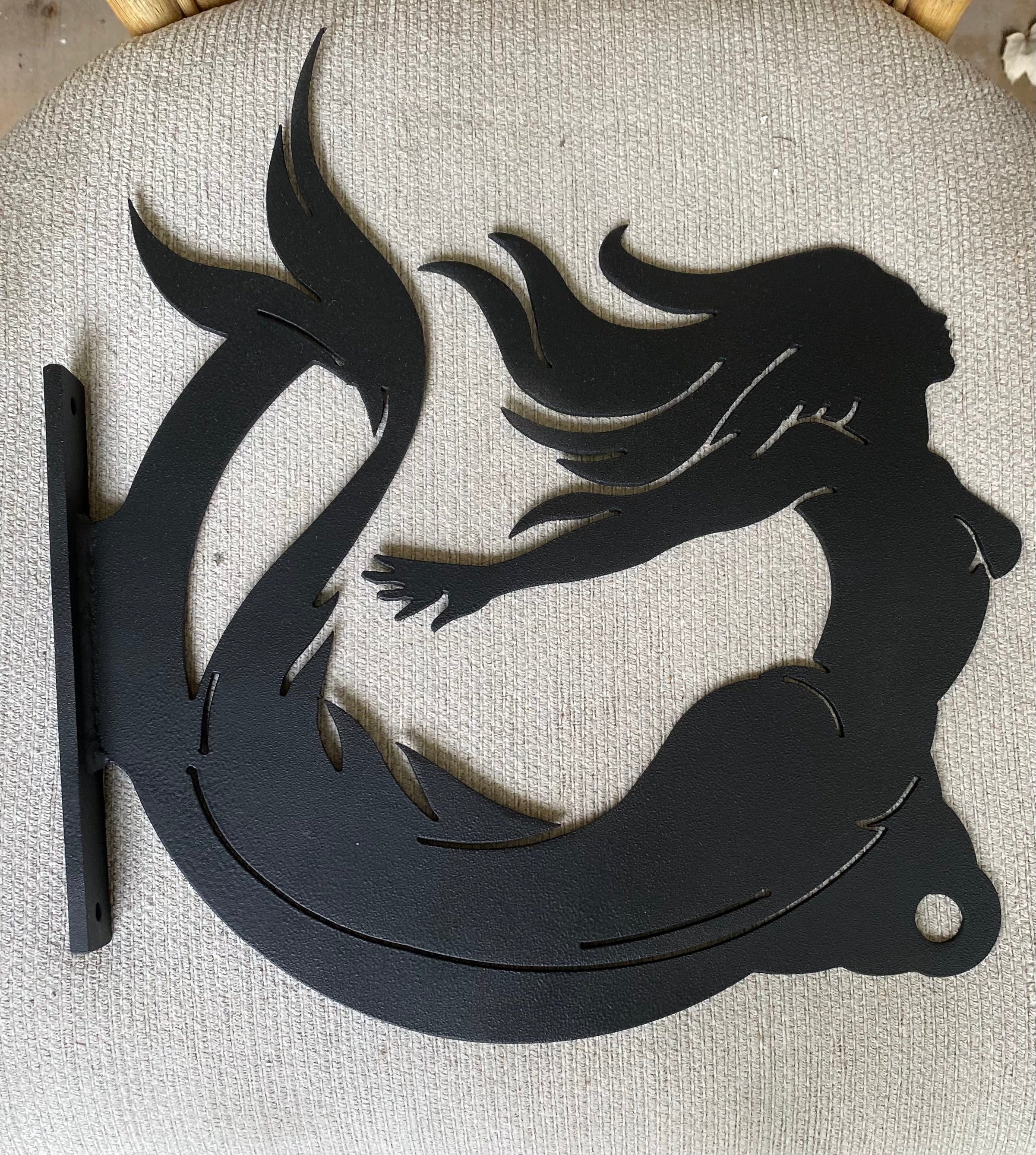 Mermaid | Harrington Hangers