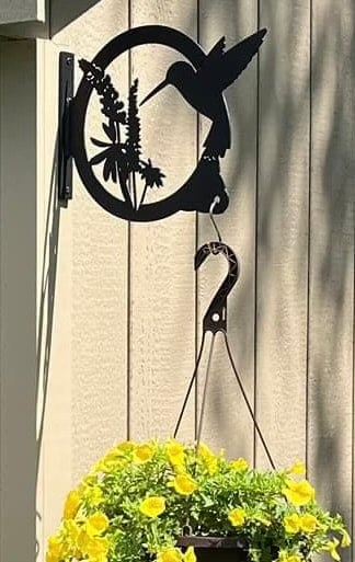 Hummingbird | Harrington Hangers