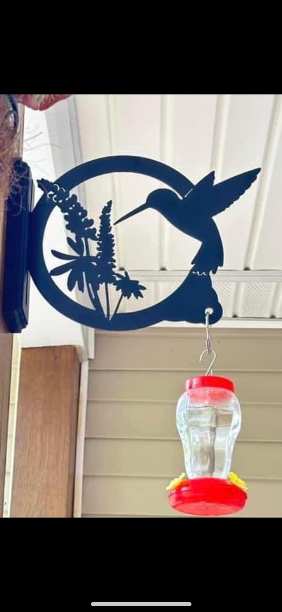 Hummingbird | Harrington Hangers