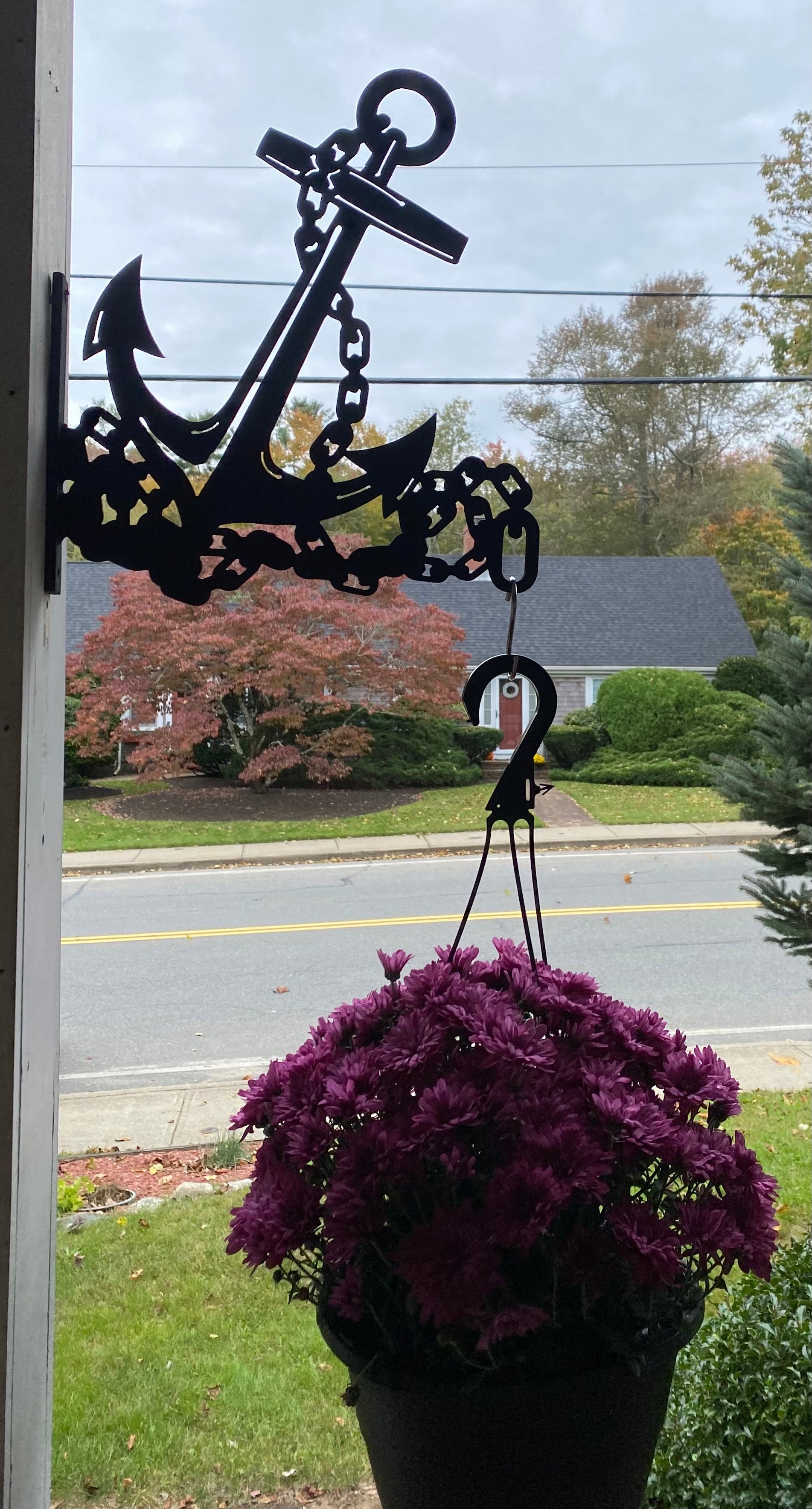 Anchor | Harrington Hangers